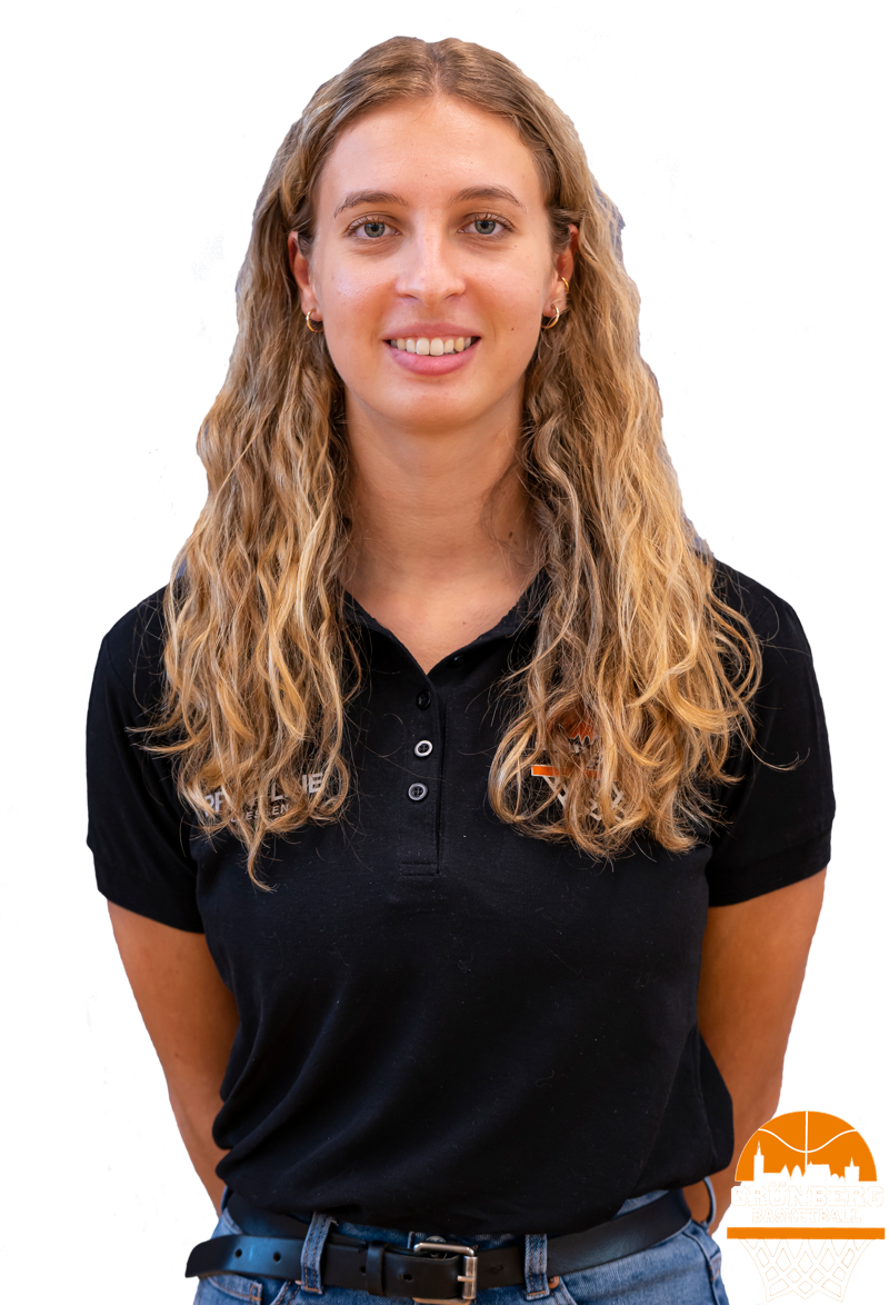 Welcome to TSV Grünberg Basketball