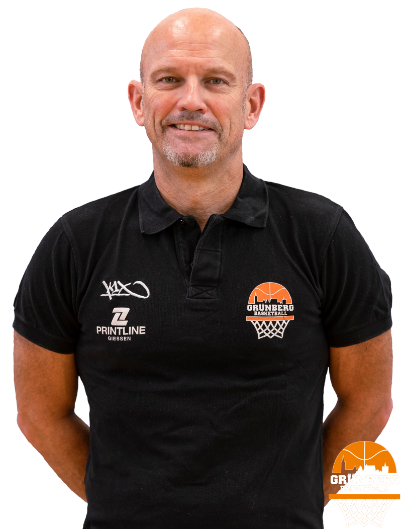 Welcome to TSV Grünberg Basketball