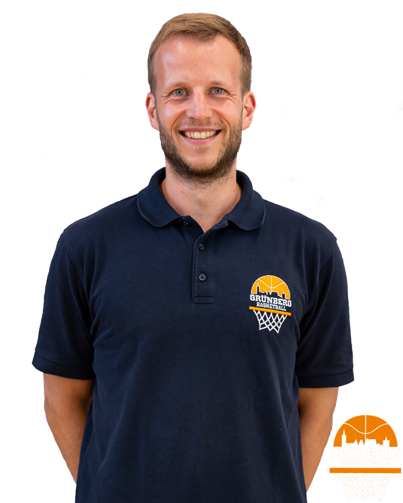 Welcome to TSV Grünberg Basketball