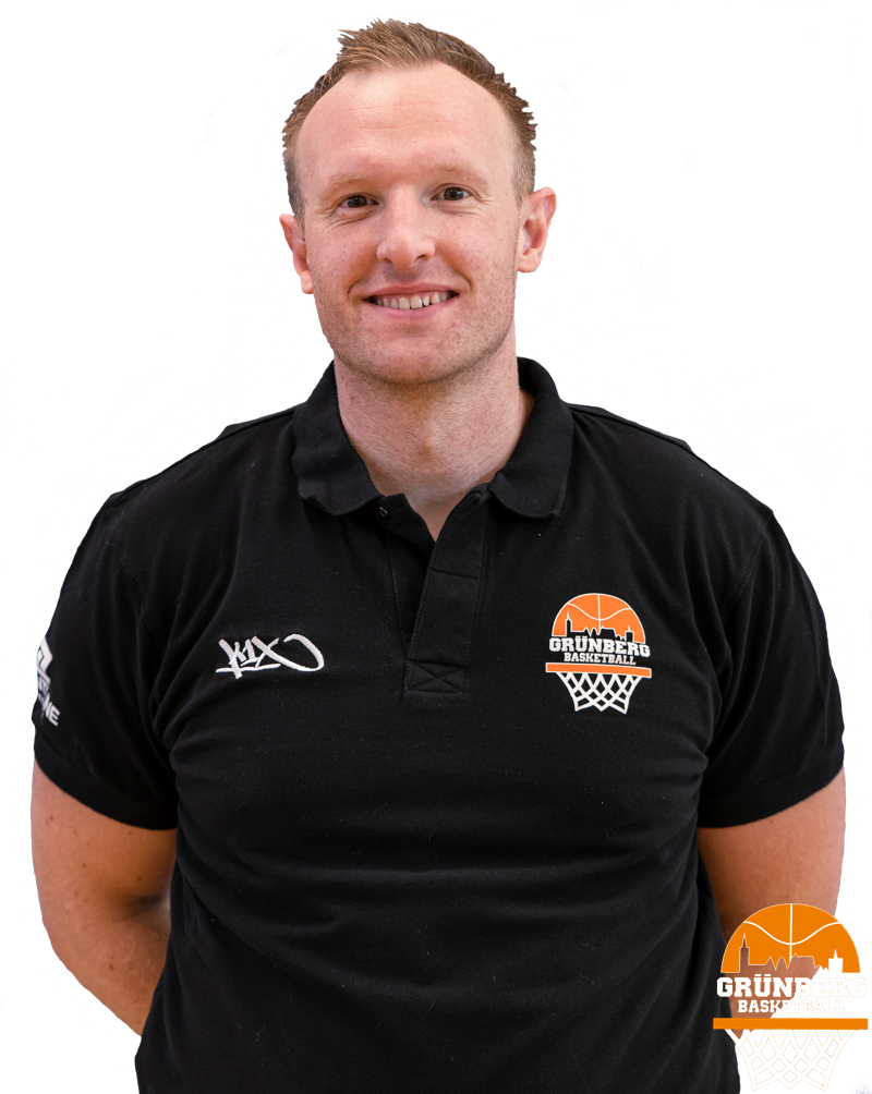 Welcome to TSV Grünberg Basketball